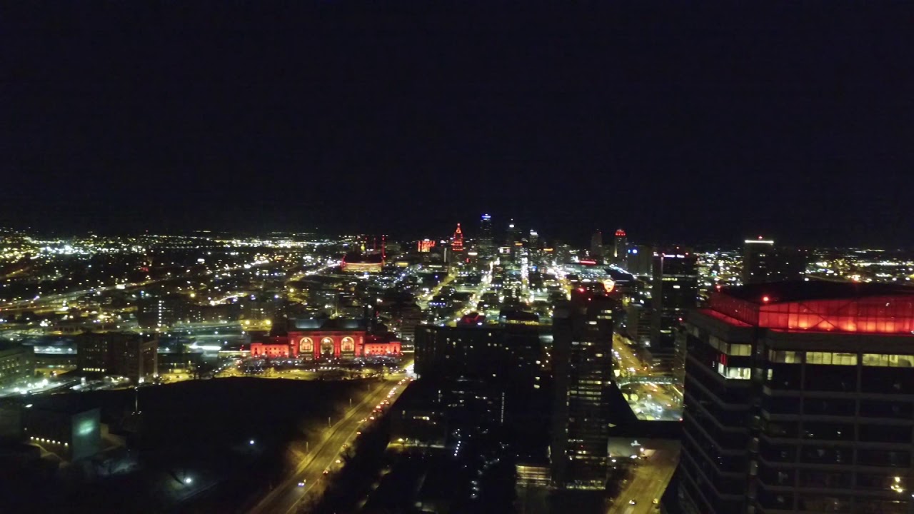 Welcome to the Red Kingdom - YouTube