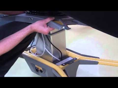 3 Acheeva Battery Replacement - YouTube