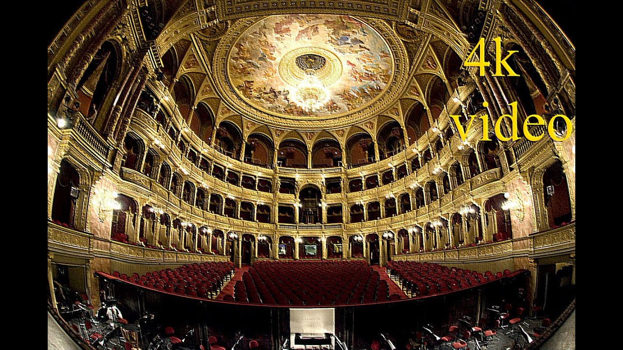 Puccini - Aria of Lauretta from Opera "Gianni Schicchi" (4k) - YouTube