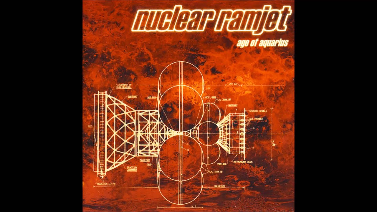 target aquired - nuclear ramjet - YouTube