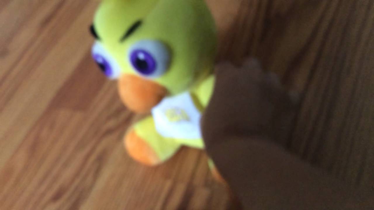 Chica Farting Youtube