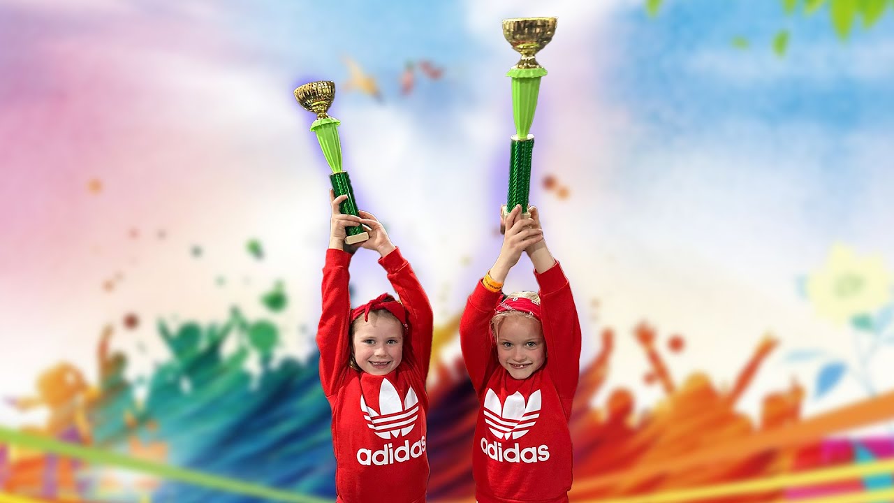 Little Addy with All That Jazz School Of Dance & Acro at Butlins ...