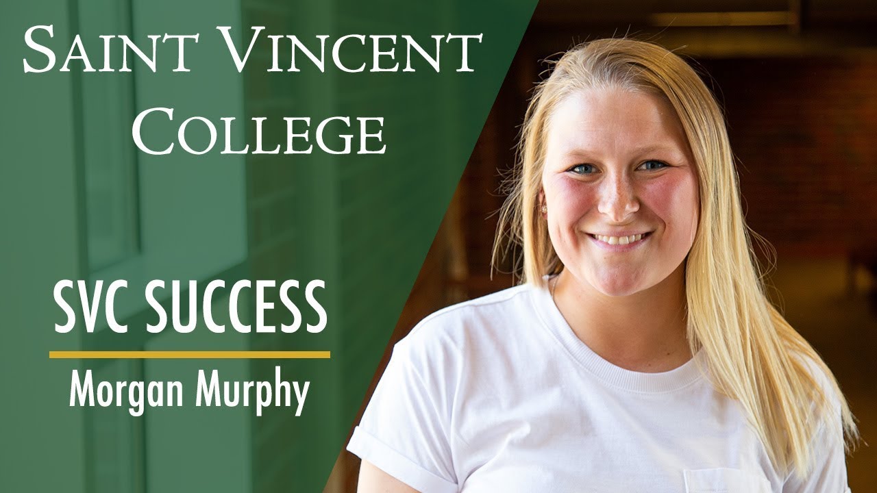 Morgan Murphy - SVC Success - YouTube