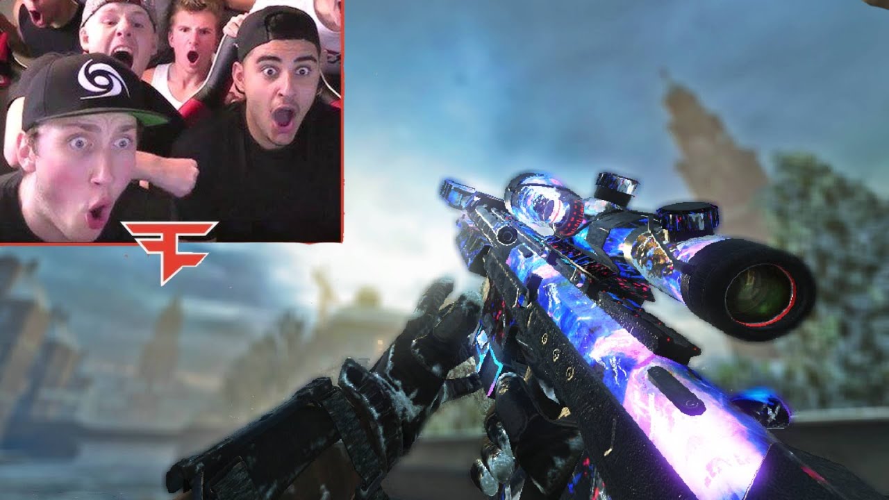 The Golden Days of FaZe Clan! (Nostalgic) - YouTube