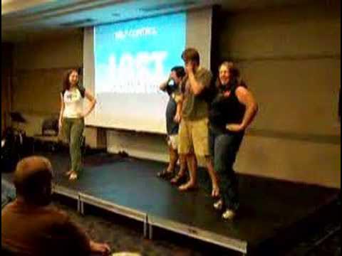 Temptations | Christian Comedy Skit - YouTube