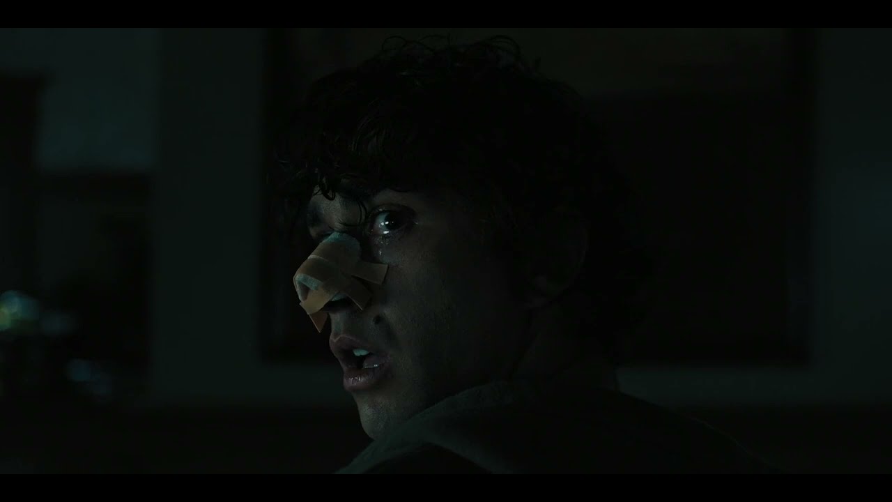 Hereditary Head Banging - YouTube