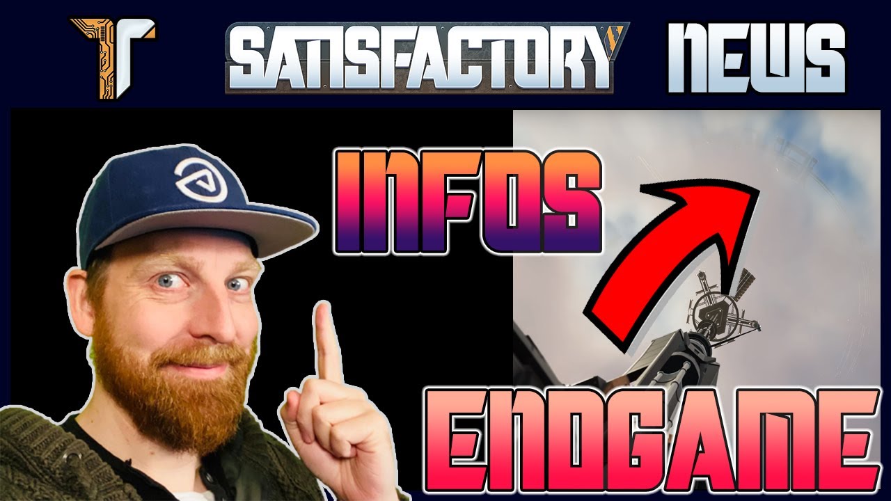 NEUE INFOS zum ENDGAME! Was versteckt sich in den WOLKEN ...