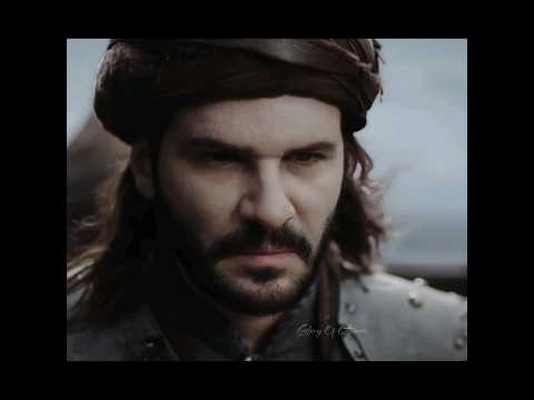 Hızır Reis ✨ Barbaros Hayreddin : Sultanın Fermanı 🌟 #shorts edit ❄️ #blooduponthesnow