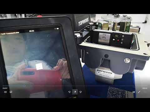Calibration TREX - YouTube