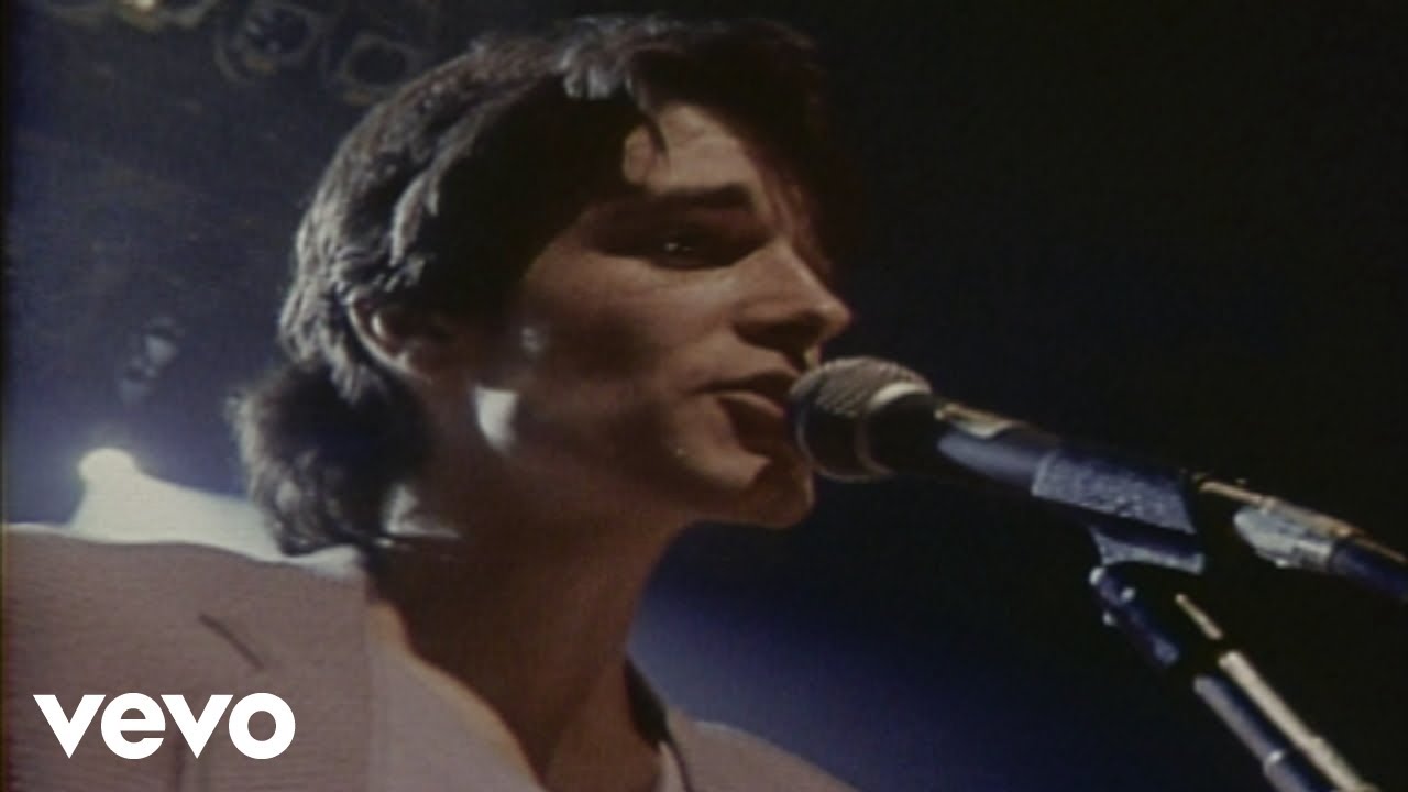 The Producers - What's He Got? - YouTube Music