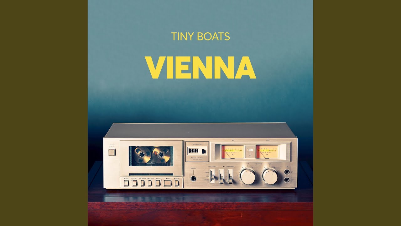 Vienna - YouTube