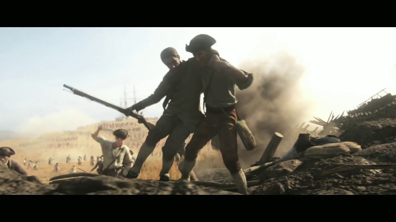 Assassin's Creed (To Hell And Back) - YouTube