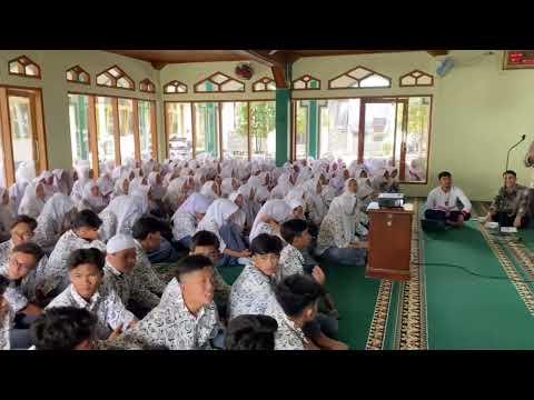 Sosialisasi bahaya narkoba, narkotika dan kekerasan seksual ❌💊