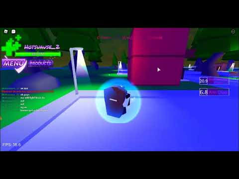 me beating dio brando in aut new map - YouTube