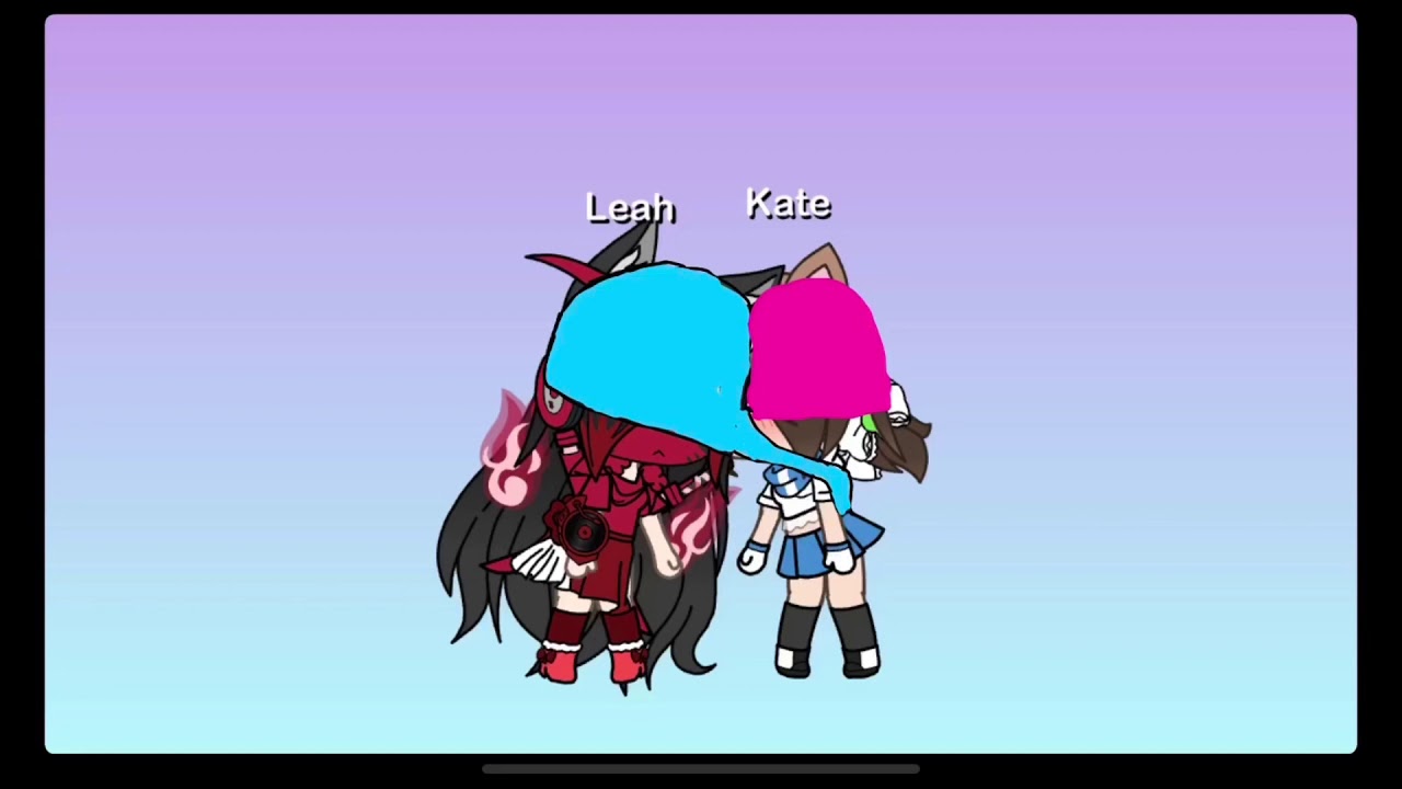 Gacha Wedgie Dares - YouTube