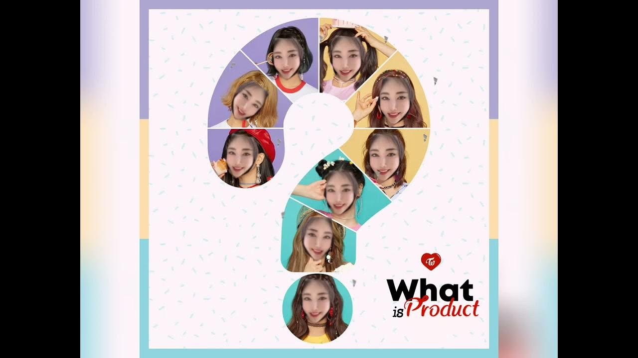 Twice What Is Love Jiafei Version Ft Cupcakke And Deje El Bullying