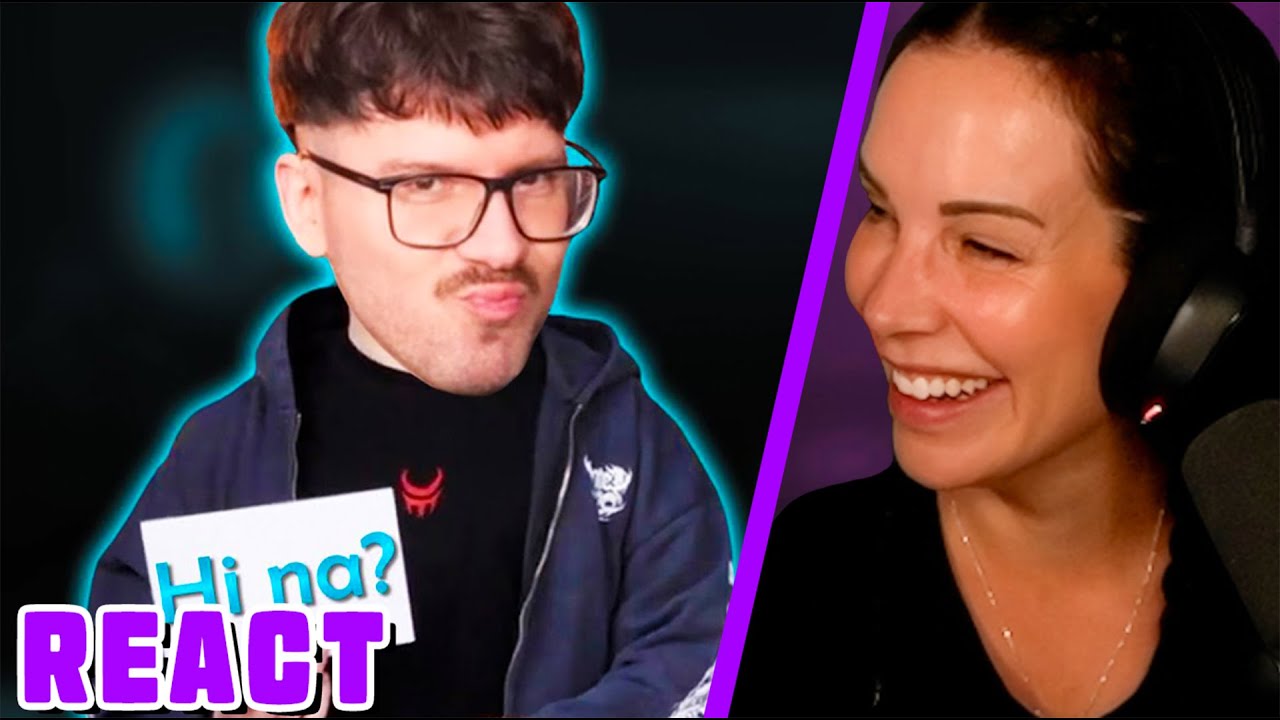 ICH wurde GEBROCHEN 🤣 CASANOVA - Voll CONTENT - FlauschigTV Reaction ...