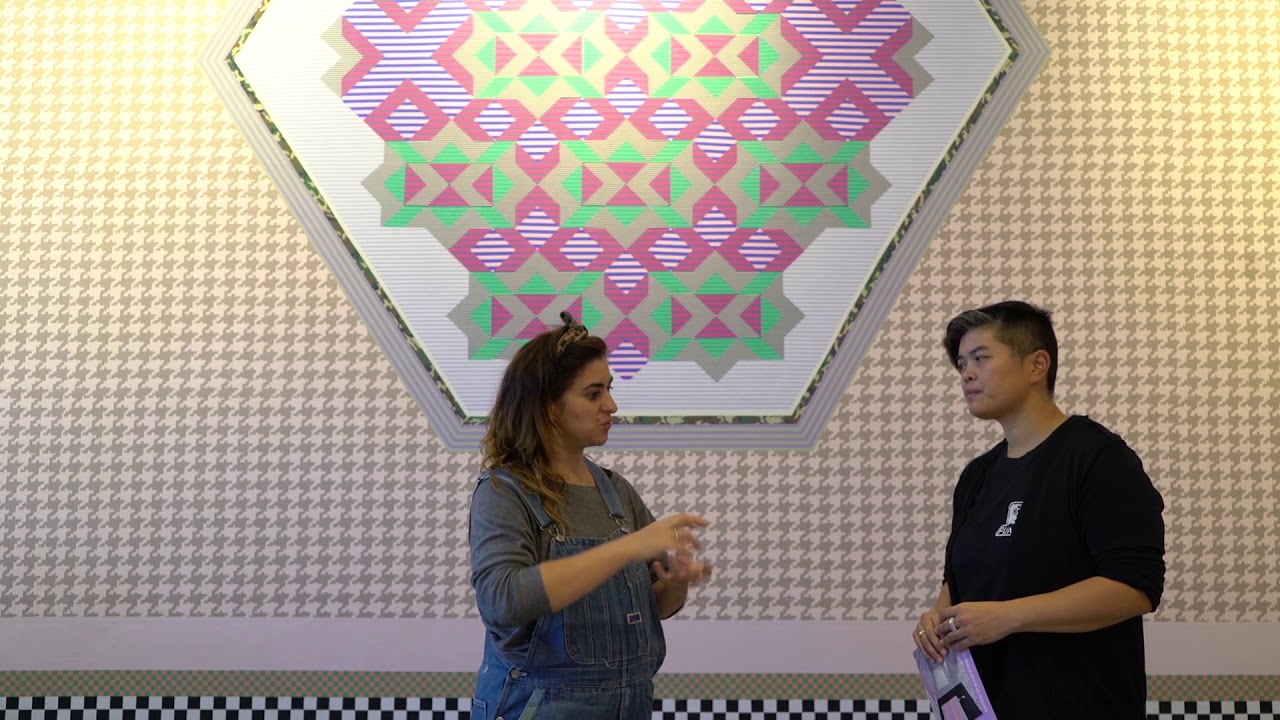 Dominique Petrin Interview - YouTube