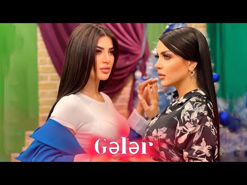 Vefa Serifova & Nefes - Geler  (Yeni Klip)