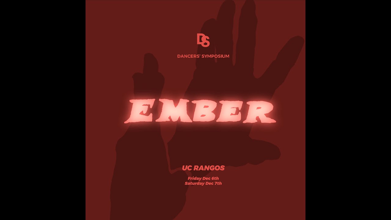 DS: Ember, Friday 12/6 - YouTube