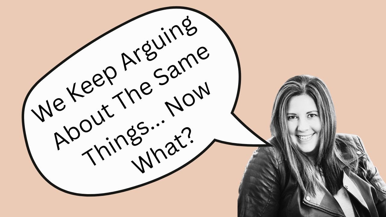 We keep arguing about the same thing — now what? - YouTube