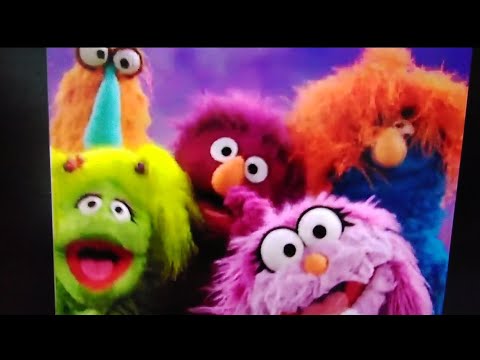 All the Sesame Street Home Videos where the Monster Clubhouse cast is ...