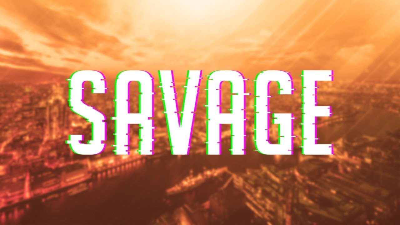 How To Create RGB Glitch Text in Photoshop CC 2018 - YouTube