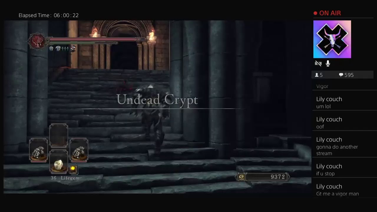 Squishy & Tank Ds2 - "Magma" - YouTube