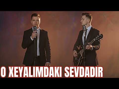 O Xeyalimdaki Sevdadır - Tik Tokda Trend Olan Hemin Manhni | Yeni 2025