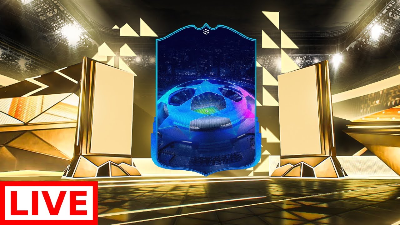EAFC 24 LIVE Road To The Knockout Pack Opening, Gold Upgrades, Trading ...