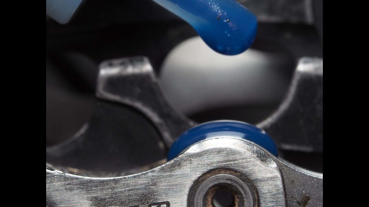 SCC TECH IS PROUD TO INTRODUCE SCC SLICK - CHAIN LUBE HAS EVOLVED - YouTube