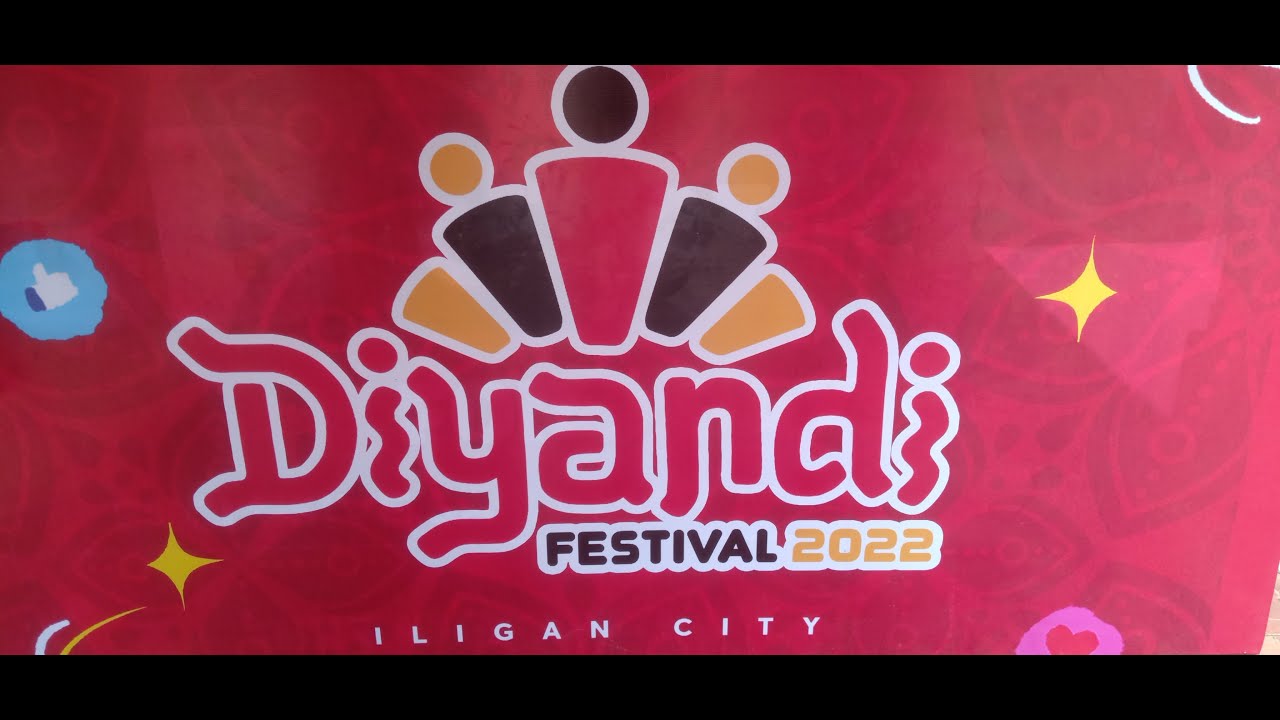 DIYANDI FESTIVAL 2022 || ICEY travels - YouTube