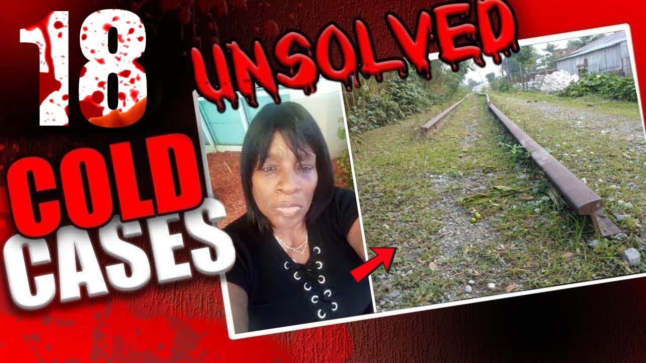 18 Cold Cases That Were Solved Recently | True Crime Documentary ...