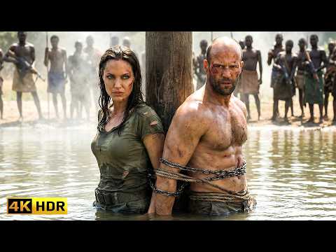 EXCHANGE DEAL :: (2026) Jason Statham & Angelina Jolie | Full Action Movie | Full HD