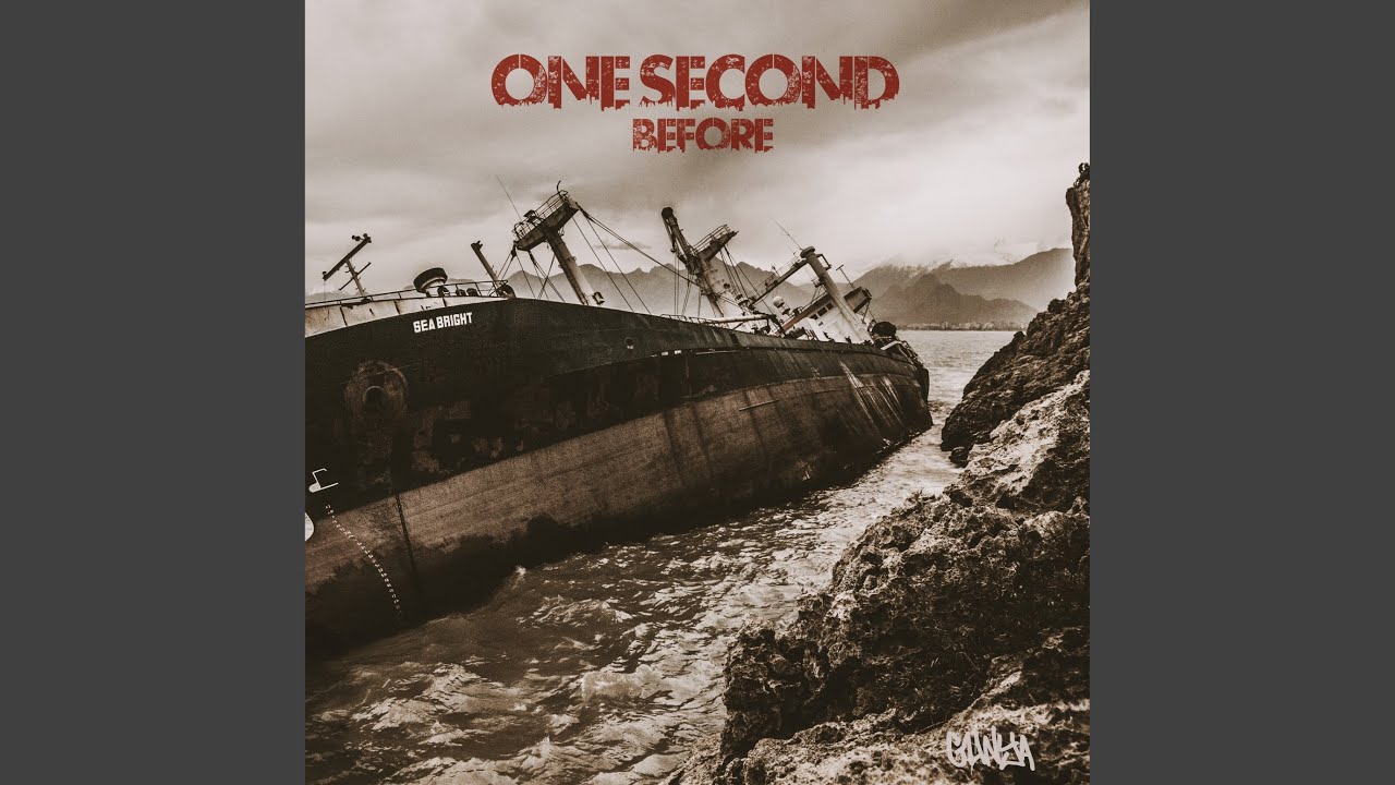 One Second Before - YouTube