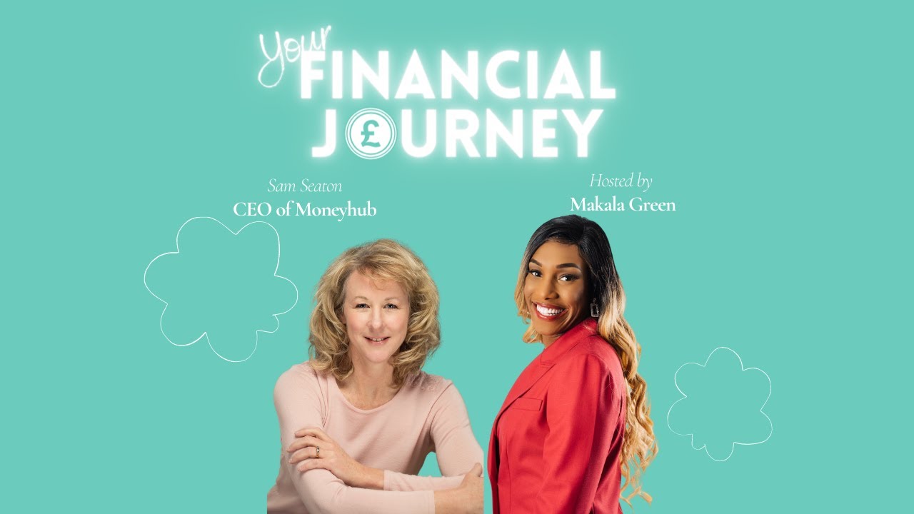 How To Harness The Power Of Fintech| YFJ Podcast: Sam Seaton CEO of ...