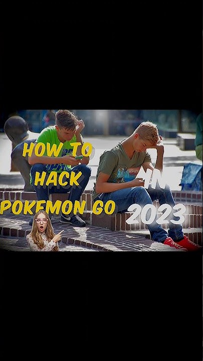 How To Hack Pokemon Go In 2023 👊 Pokémongo Shinypokemon Pokemon