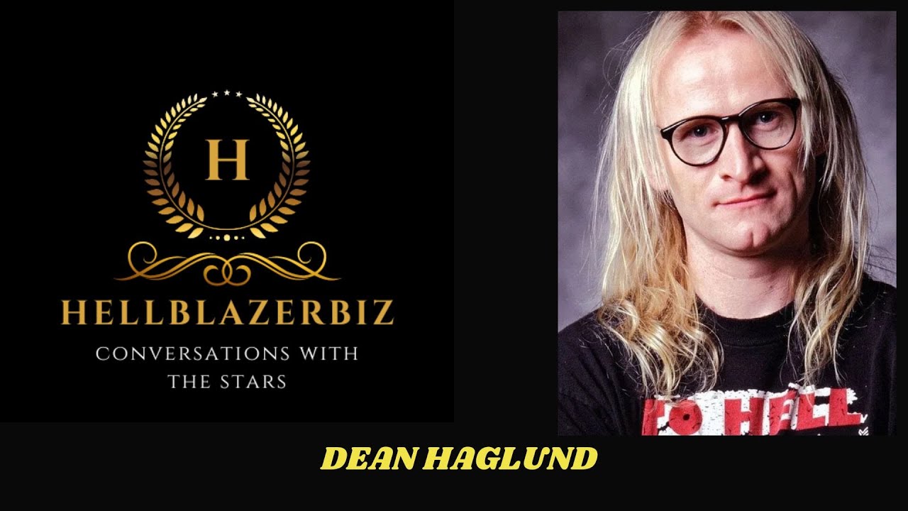 Dean Haglund on The X-Files, The Lone Gunmen & Season 11 Secrets - YouTube