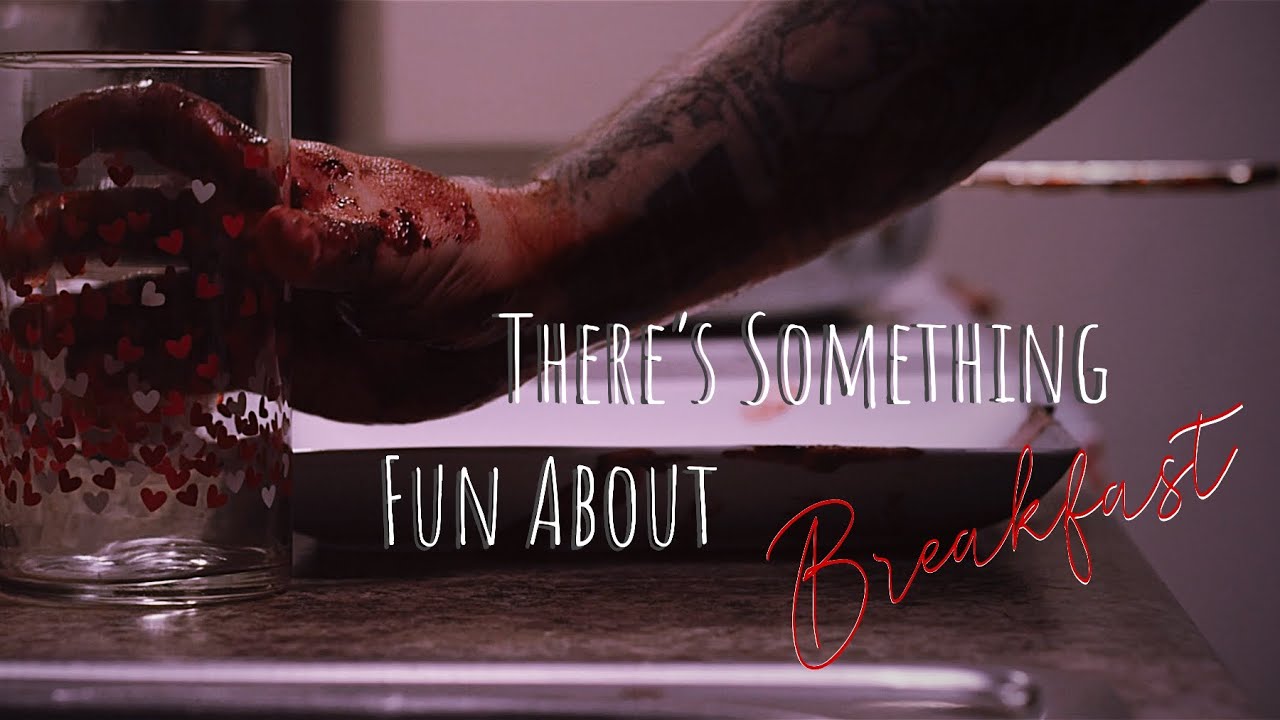 “There’s Something Fun About Breakfast” (short film) - YouTube