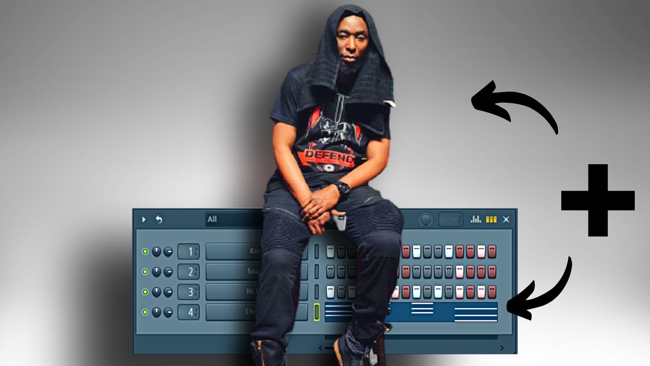 4 Techniques 9th Wonder Uses In His Beats - YouTube