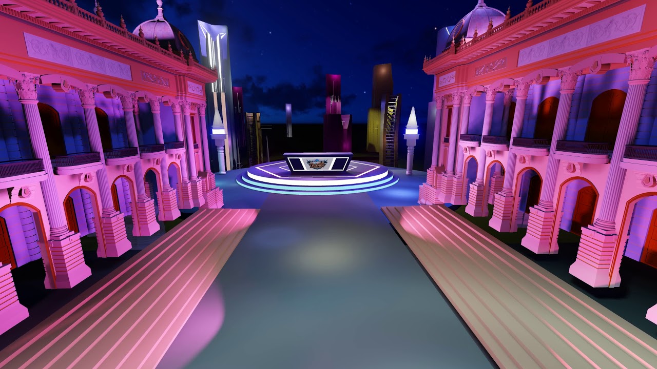 Sample Animation 1 - YouTube