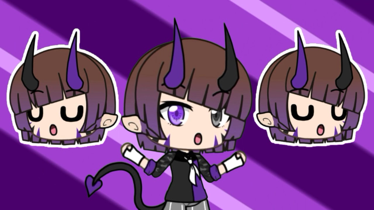 ICON MEME||Gacha life - YouTube