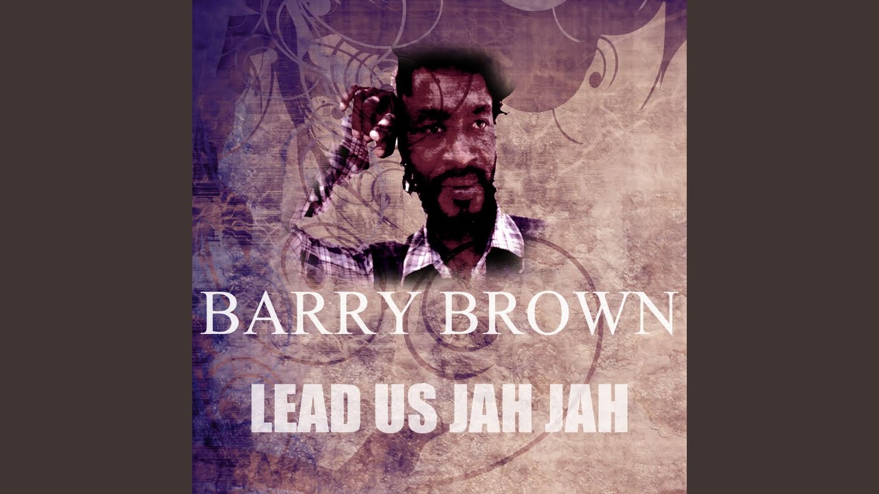 Lead Us Jah Jah - YouTube