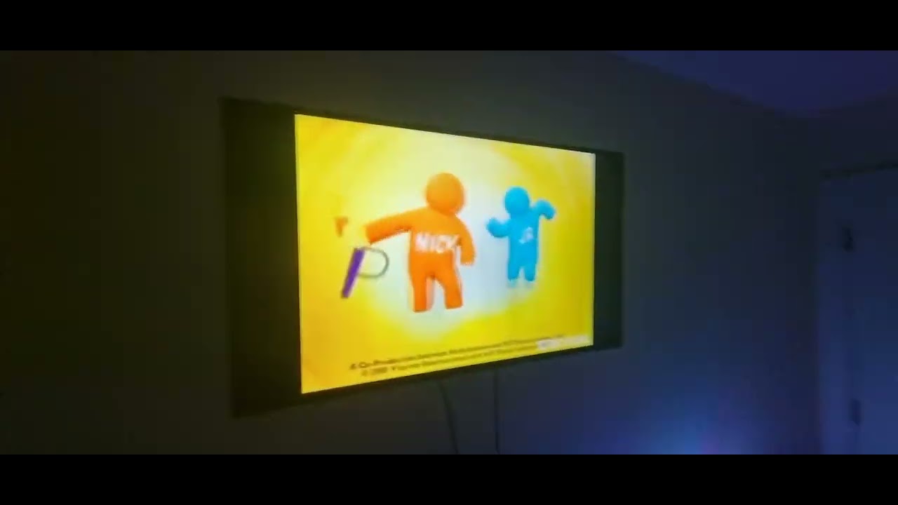 Hit Entertainment Nick Jr Productions 2000 Youtube