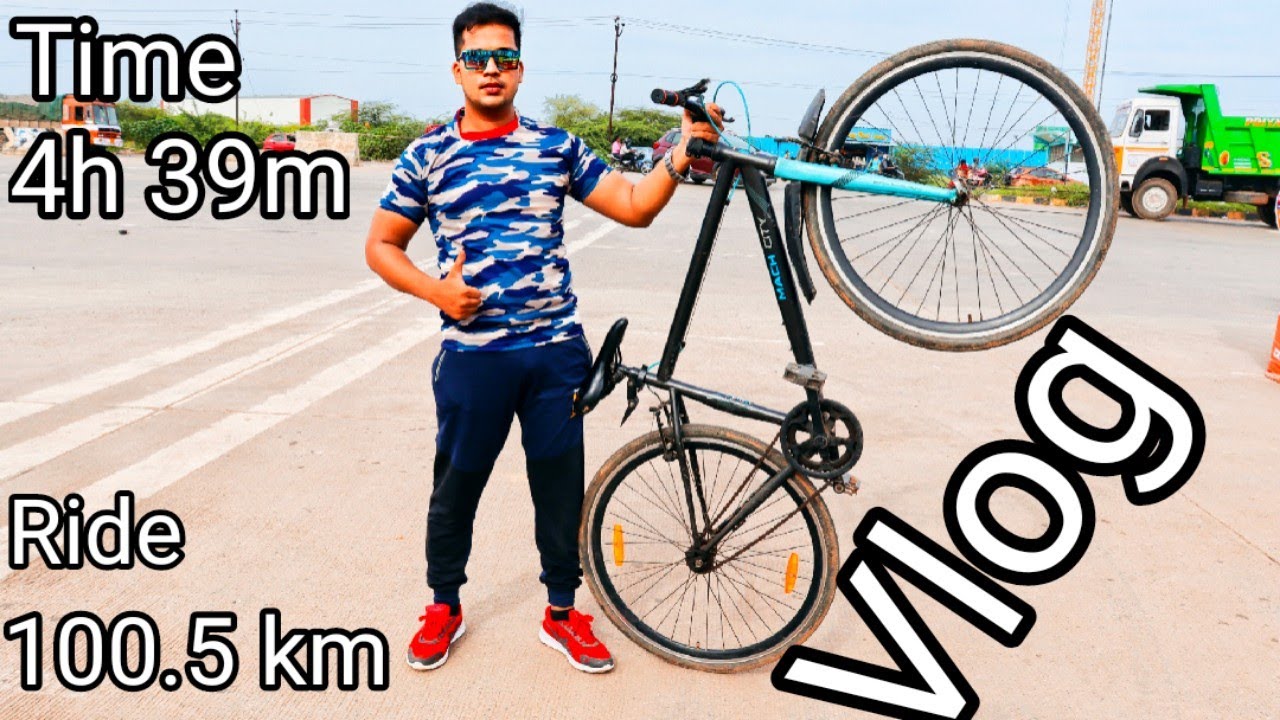 100km Travel|Cycling Tips for Travel| Body fitness tips || - YouTube