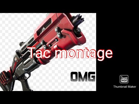 Shotgun montage - YouTube