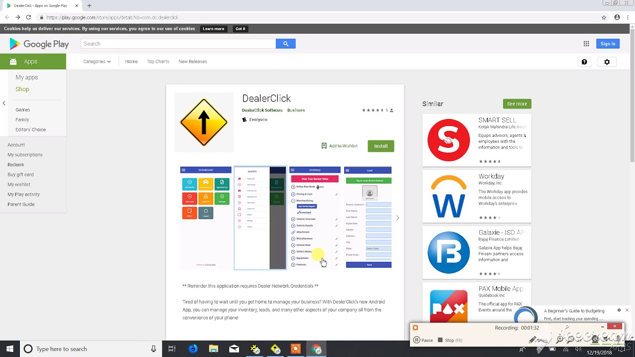 DealerClick DMS Overview Video - YouTube