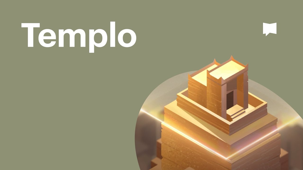 Templo - YouTube