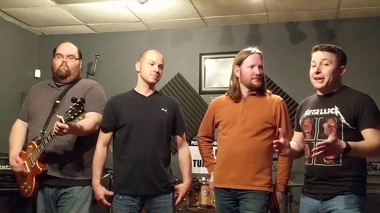 The Big Fuss January 2019 Promo - YouTube