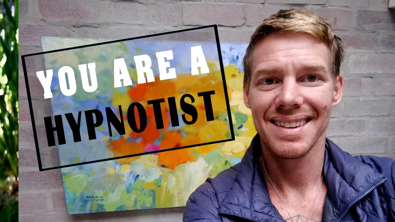 🌟YOU ARE A HYPNOTIST / I WILL HYPNOTIZE YOU THROUGH SCREEN ...